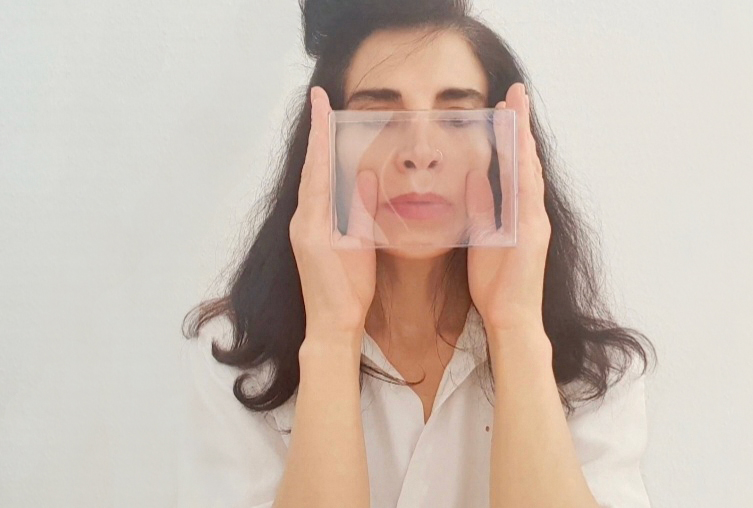 Identity (Part III): A visual Dialogue - International Art Colony